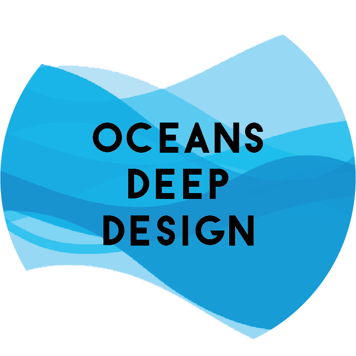 deep ocean logo